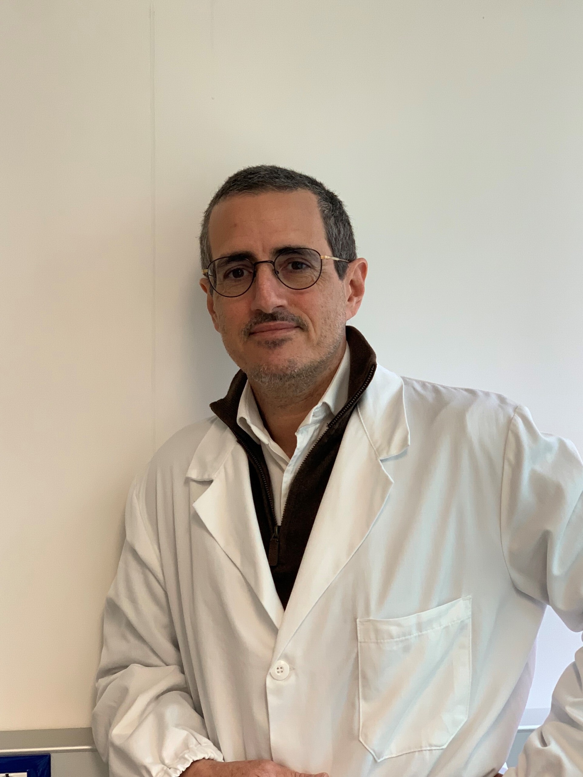 Dottor Federico Maria Camilli - Ars Medica
