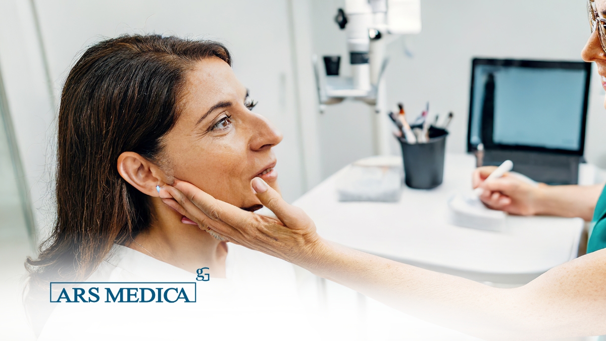 Plastic, Reconstructive, and Aesthetic Surgery - Ars Medica