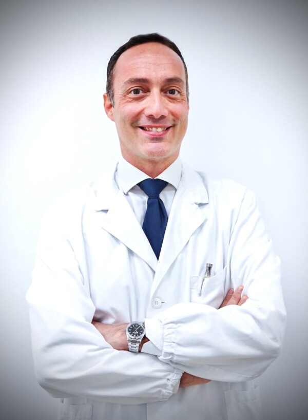 Prof. Matteo Guzzini - Ars Medica