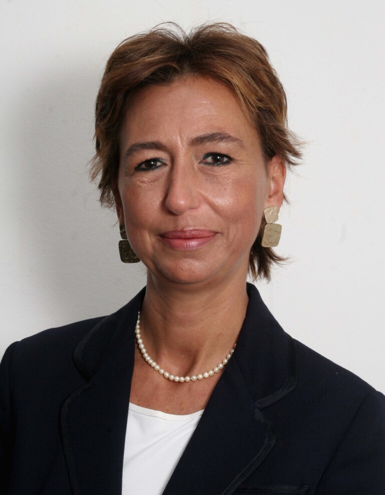 Dott.ssa Giacinta Nevi - Ars Medica